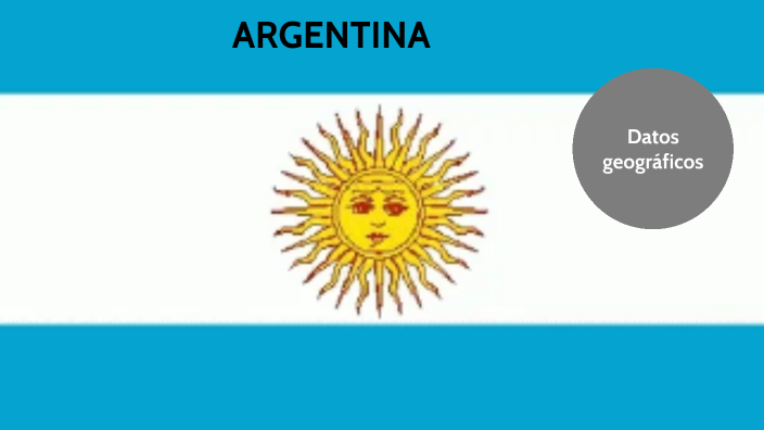 Argentina by Lorena Stan on Prezi