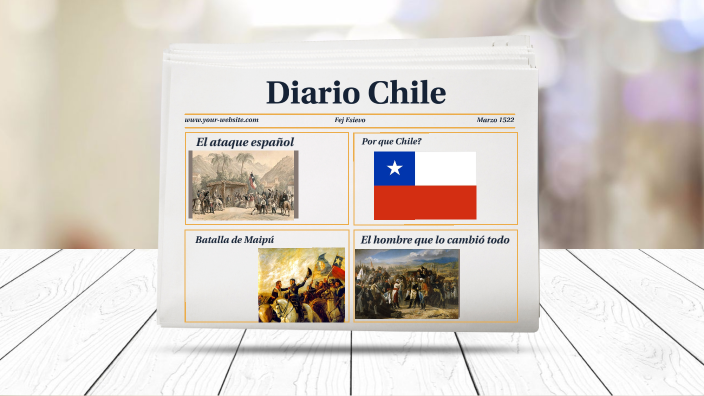 Spanish Colonization of Chile by Fej Esievo-22 on Prezi Next