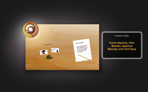 Kevin Bachus, Otto Berkes, Seamus Blackey and Ted Hase by Mario Angulo ...