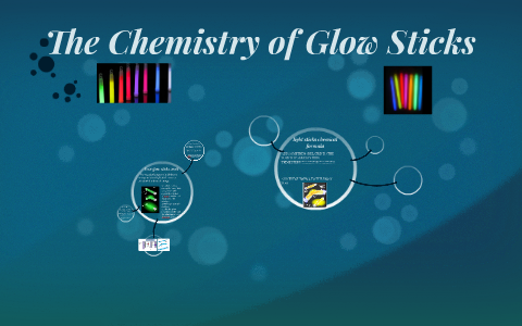 The Chemistry of Light Sticks by Bryan Goh on Prezi