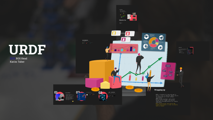 URDF in Robotics by kariminem on Prezi