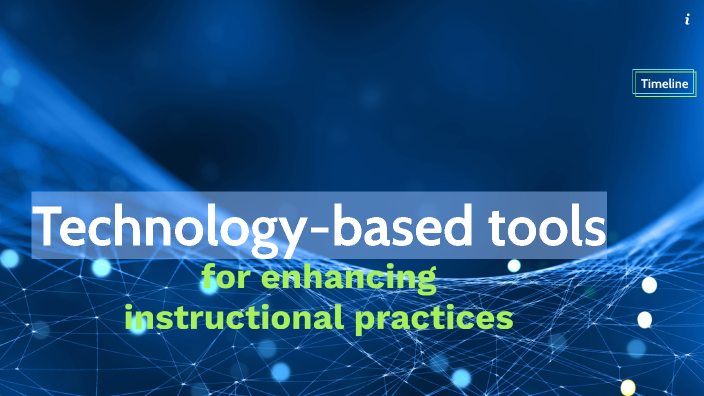 Technology-based tools by isela corona on Prezi