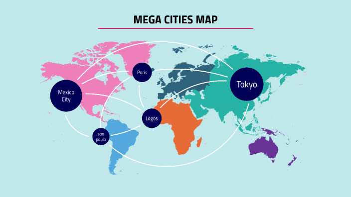 Megacities (Mexico city) by Aimee Bond on Prezi