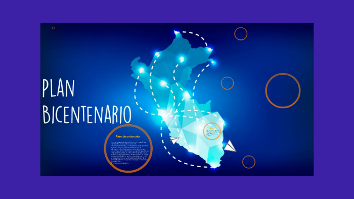Perú hacia el Bicentenario by anthony amaro on Prezi