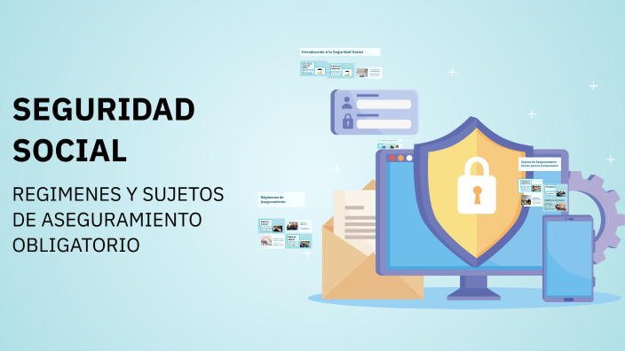 SEGURIDAD SOCIAL by AIDA CARDENAS on Prezi