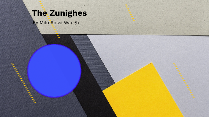 my civilation by Milo Rossi