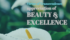 APPRECIATION of BEAUTY & EXCELLENCE Oct 2020 thumbnail by Chamber Music ...