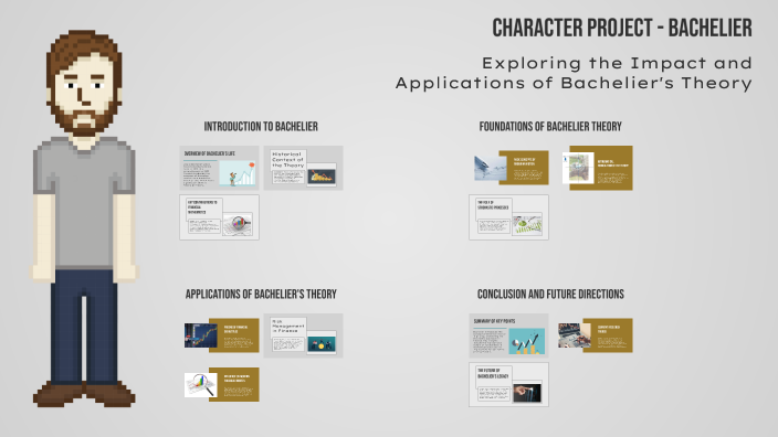 Character Project-Bachelier by Jace Bachelier-Buigues on Prezi