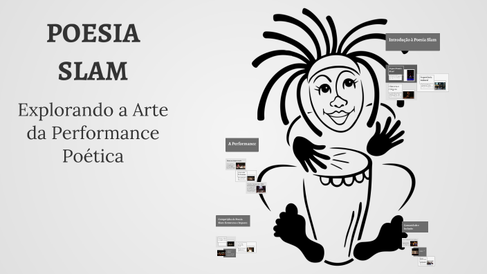 POESIA SLAM by Ruan Pablo Severino Dos Santos on Prezi