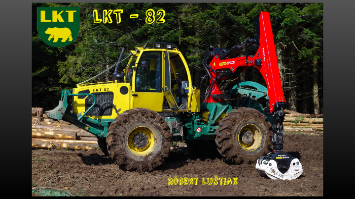 LKT 82 by Róbert Luštiak on Prezi