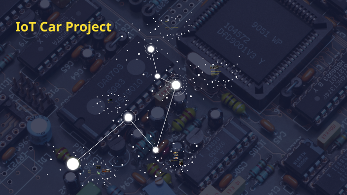 IoT Car Project: Building an IoT Toy Car with Microcontrollers and Sensors by Ahmad Amer Bakran ...