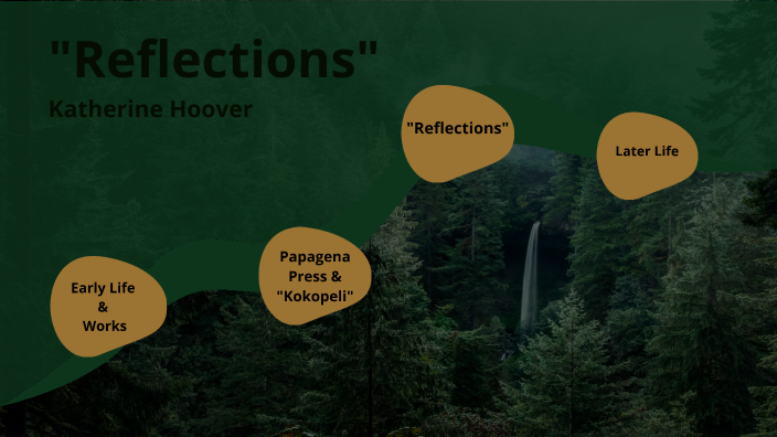 Katherine Hoover by Hannah Dickerson on Prezi