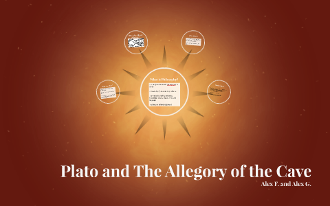 Plato and The Allegory of the Cave by Alex Grant on Prezi