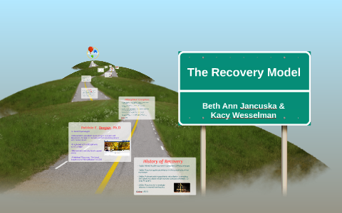 The Recovery Model by Beth Ann Jancuska on Prezi
