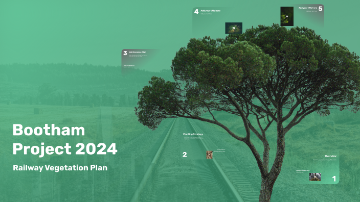 Bootham Project 2024 by NICHOLAS CURTIS on Prezi
