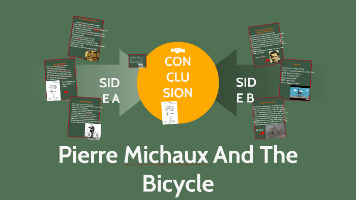 Pierre Michaux by Lauren Green on Prezi