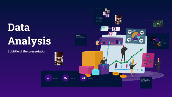 La conception d'une stratégie de communication digital pour une agence ...