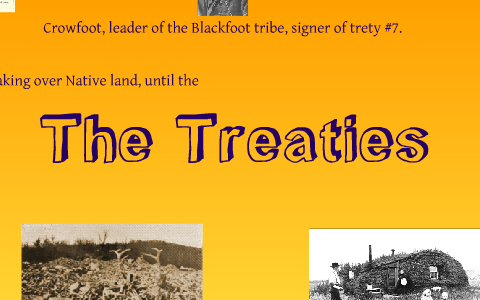 The Treaties by Karlo V on Prezi