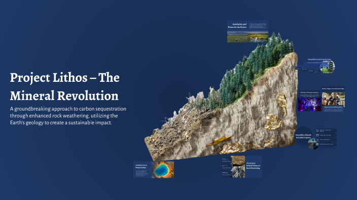 Project Lithos – The Mineral Revolution by Clément Moreau on Prezi