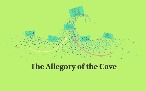 The Allegory of the Cave by Taylor Gentzkow on Prezi