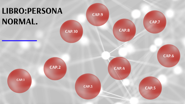 libro: persona normal by MARIA DE JESUS ALBARRAN PAJARO on Prezi