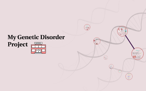 My Genetic Disorder Project by Majesty Zander on Prezi
