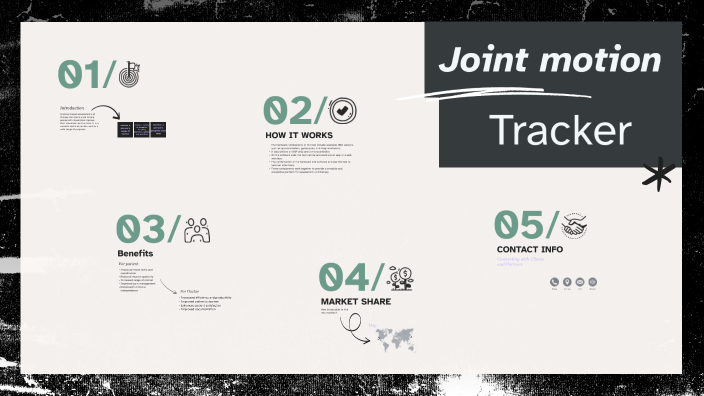 joint motion tracker by shady Alaa on Prezi