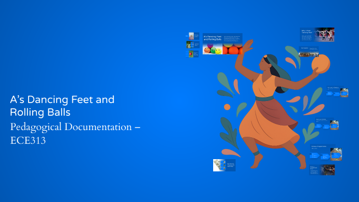 A’s Dancing Feet and Rolling Balls by Shristy Kc on Prezi
