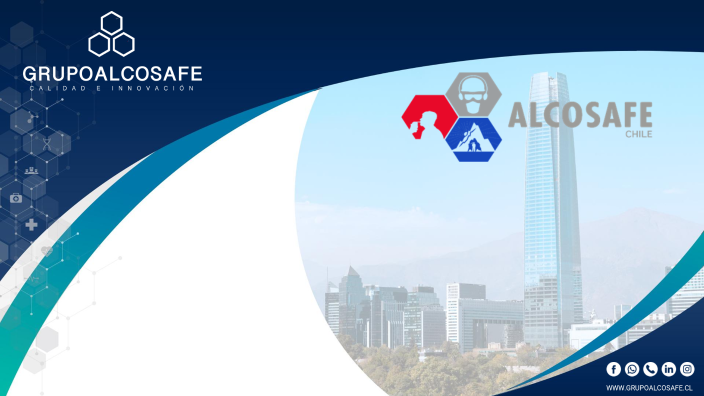 Beneficios Grupo Alcosafe by Asistente RR.HH on Prezi