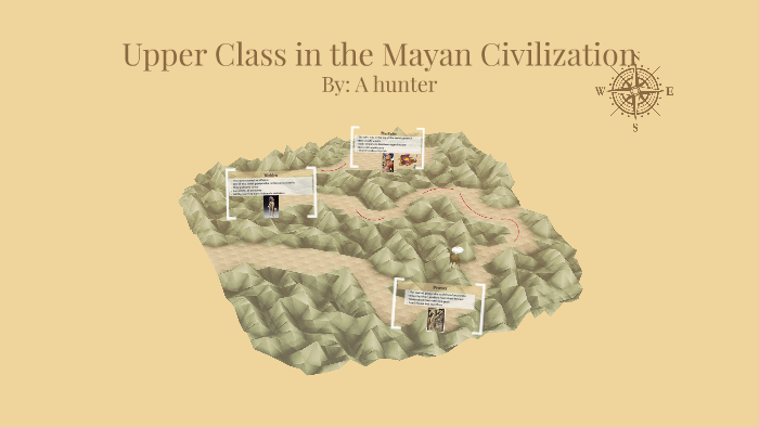 Upper Class in the Mayan Civilization by A Hunter on Prezi