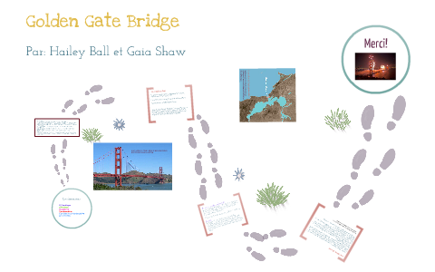 Math-Golden Gate Bridge by Gaia Shaw on Prezi