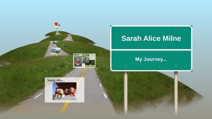 Sarah Alice Milne by Alice Milne on Prezi