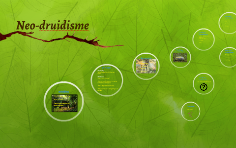 Neo-druidisme by Coen Struik on Prezi