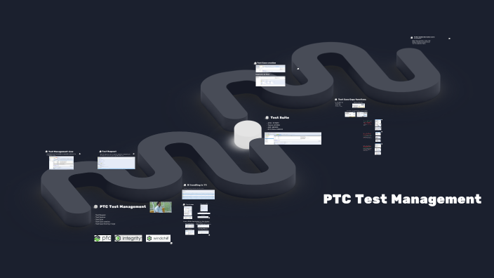 PTC Test Management by Péter Czirják on Prezi