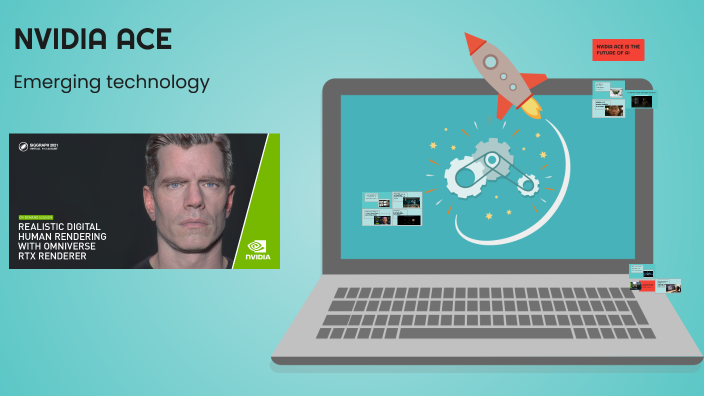 NVIDIA ACE by Ivan Fuquene on Prezi