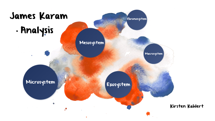 James Karam Analysis by Kirsten Kahlert on Prezi