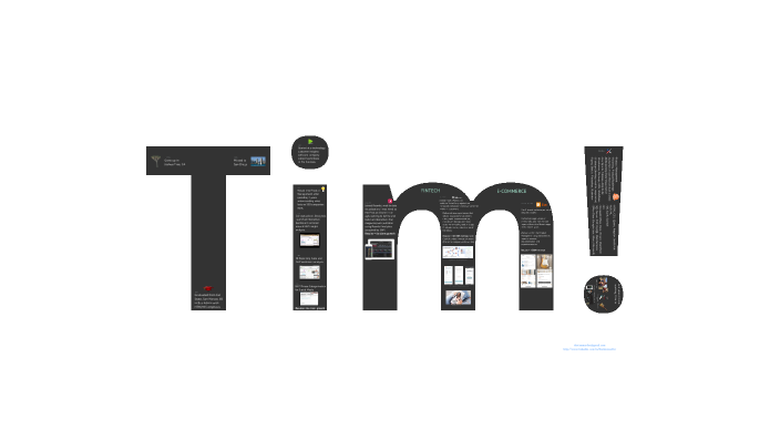 Tim Mueller's Prezume_Oct2023 by Tim Mueller on Prezi