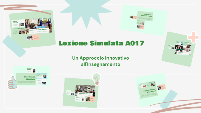 Lezione Simulata A017 by MARIANNA GALANO on Prezi