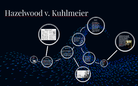 Hazelwood v. Kuhlmeier by Amie Wambach on Prezi