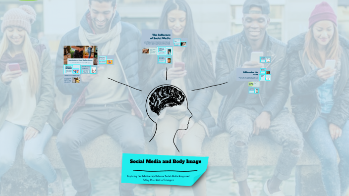 The Impact of Social Media on Teen Body Image by gaby gallego on Prezi