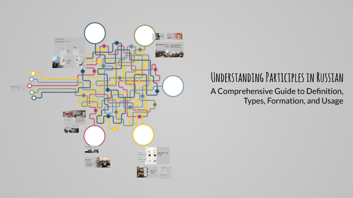 Understanding Participles in Russian by Wes Nelson on Prezi