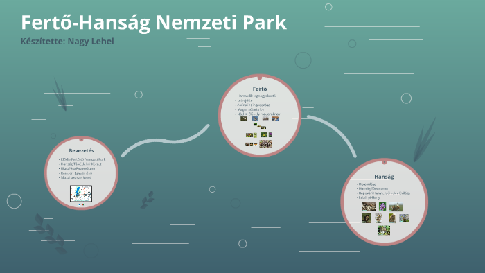 Fertő-Hanság Nemzeti Park by Lehel Nagy on Prezi