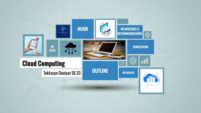 Cloud Computing by on Prezi