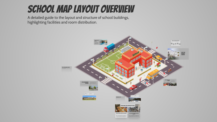 School Map Layout Overview by ayla cruz on Prezi