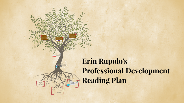 Professional Development Reading Plan by Erin Rupolo on Prezi