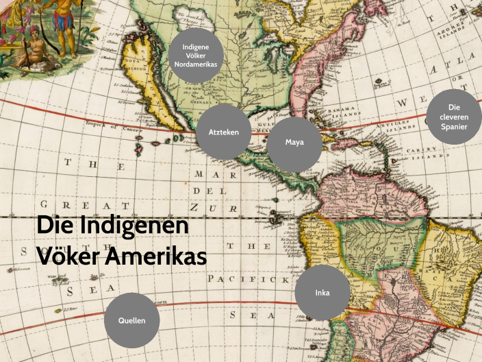 Indigene Völker Amerikas by Felix Siemer on Prezi