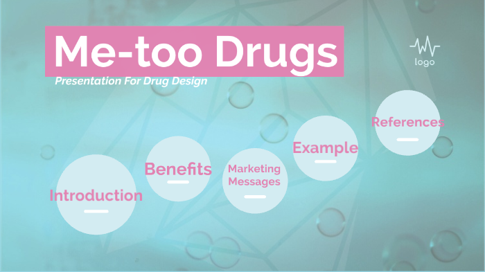 Me too drugs by amr nour on Prezi