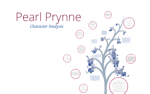 Pearl Character Analysis by Gabby DiPietro on Prezi