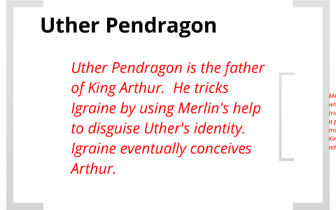 Arthur Family Tree by Matt Ferris on Prezi