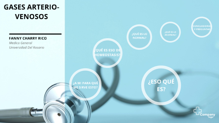 GASES ARTERIO - VENOSOS by FANNY CHARRY on Prezi